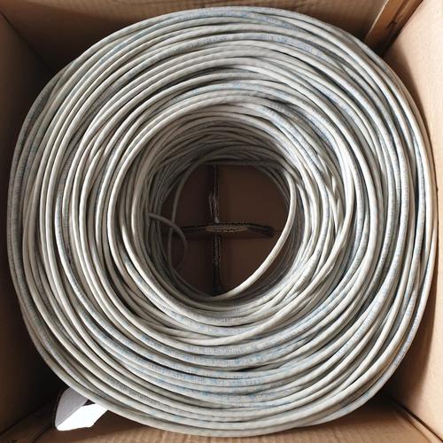 Jual Kabel Lan UTP Cat5 / cat 5e Belden original potongan meteran per ...