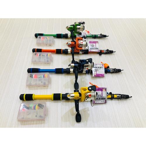 Jual Joran Set 1.50 Meter Berkualitas - Kota Makassar - Planet Anglers ...