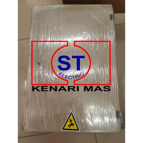 Jual Box Panel 40x60x20 / 40x60 / Box Panel Listrik / Box Panel 40x60 ...