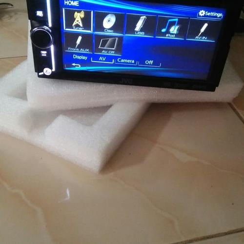 Jual head unit JVC bekas honda - Jakarta Selatan - audioners | Tokopedia