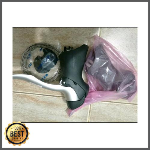 Jual Brifter shimano Sora 3400 - Jakarta Barat - GUSTAVSH0P | Tokopedia