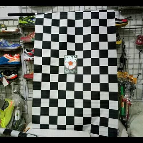 Jual * Bendera Start Finish Starting Flag * - Kota Surabaya - zurrabag ...