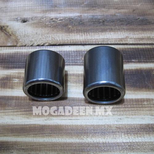 Jual Bearing Laher Bambu Unitrack Suzuki TS125 TS 125 Pendek - Kota ...
