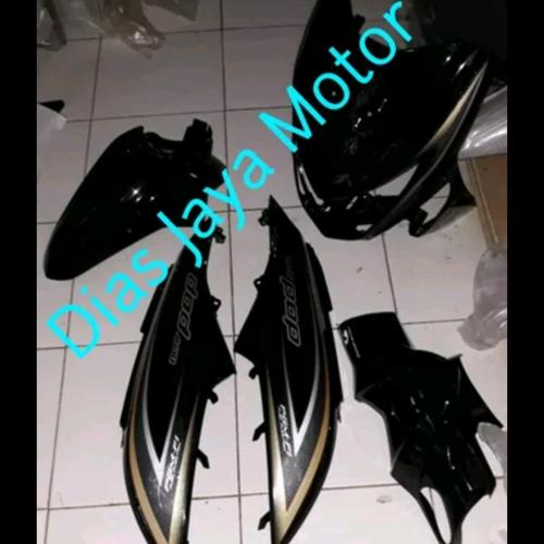 Jual cover body motor full halus honda beat pop - Kab. Bogor - toko ...
