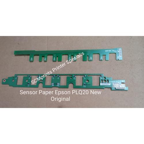 Jual Sensor Kertas / Detector Paper Atas Bawah EPSON PLQ20 PLQ-20 ...