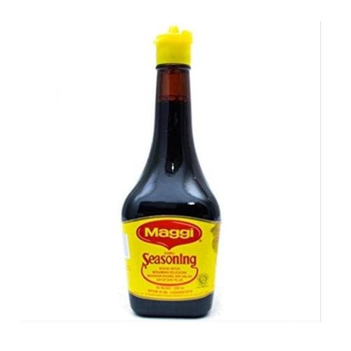 Jual Maggi Seasoning Saus Bumbu Perasa [100 g] - Jakarta Barat - Tokcau ...