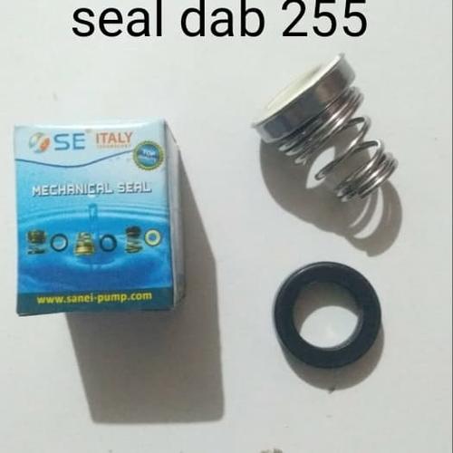 Jual Mechanical Seal Dab 255 (Sparepart Pompa Air) - Kota Bandung - Radisti | Tokopedia