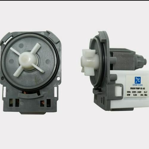 Jual MOTOR DRAIN PUMP ONE COOL MODEL 1 PUTARAN DRAINAGE - Jakarta Barat ...
