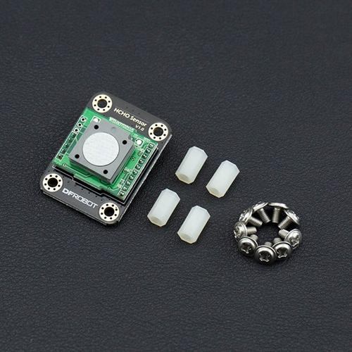 Jual Arduino Formaldehyde HCHO Sensor detector module Compatible with ...