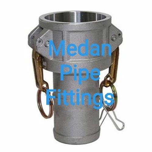 Jual Camlock Aluminium Type C-300 3" Tipe C300 inch Coupling Fitting ...