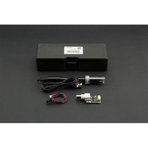 Jual Arduino ORP sensor probe electrode testing meter kit Analog signal ...