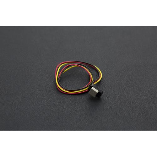 Jual Arduino Contactless liquid level sensor switch Non-contact Water ...