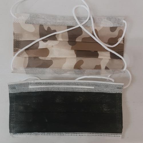 Jual Masker anti debu virus bakteri Dewasa - Kab. Bandung Barat - Maja ...