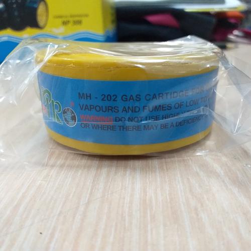Jual MPH PRO Filter Cartridge MH-202 / Filter Masker MH-202 - Kota ...
