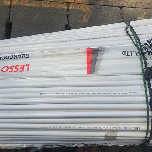 Jual Pipa Listrik Lesso 20mm 20 mm / Pipa Conduit PVC Lesso 20mm / Pipa ...