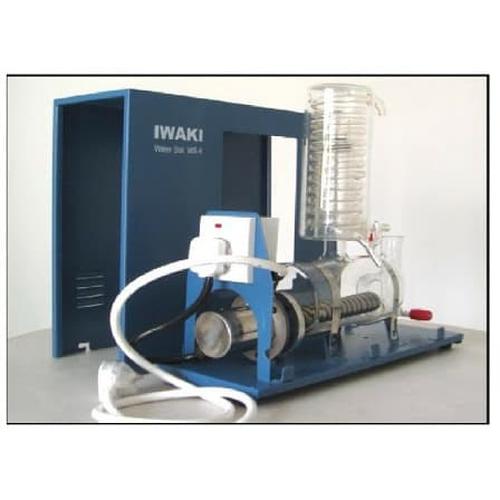 Jual IWAKI, WS-6, Water Still Distillation - Jakarta Pusat - Carolina ...