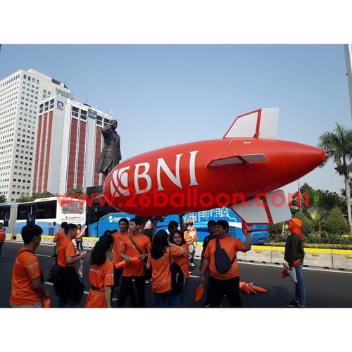 Jual BALON ZEPPELIN REMOTE CONTROL - Kota Tangerang - 26 Balloons ...