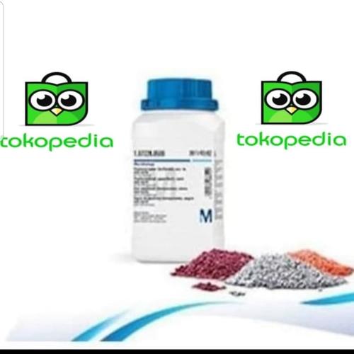 Jual Glycine Merck 100 Gram - Kota Bekasi - Methan Tirta Kimia | Tokopedia