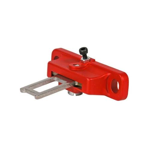 Jual IDEC Actuator Key Lock Adjustable Type HS9Z-A3S - Kota Tangerang ...