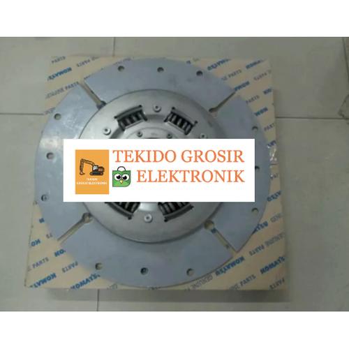Jual Disc Damper 14x-12-11102 / Clutch Damper 14x-12-11102 IMPORT ...