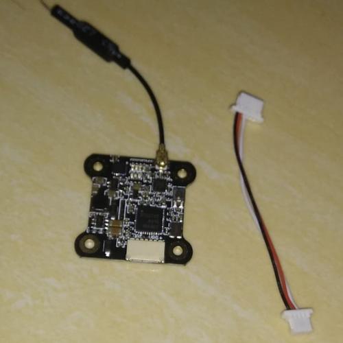 Jual PART EACHINE TYRO79 VTX 5.8G WITH SMART AUDIO MOUNT 20X20MM - Kota ...