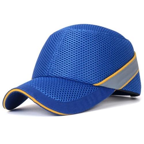 Jual topi safety keamanan keselamatan kerja,bump cap hard hat - Jakarta ...