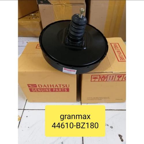 Jual booster assy/boster rem grandmax grand max/gran max asli original ...