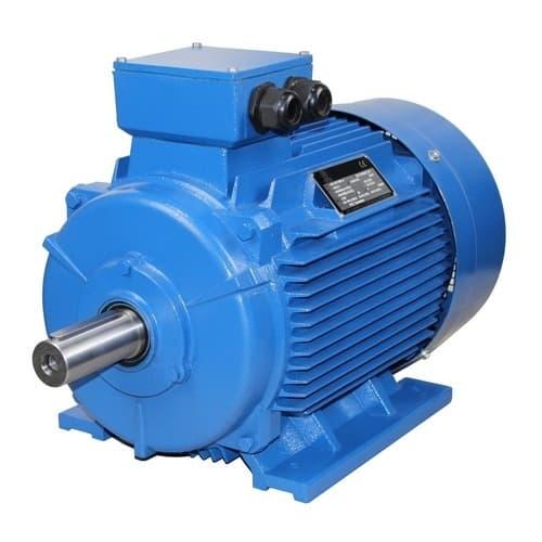 Jual Electric Motor Titan 20Hp/15Kw/4Pole/1500Rpm Dinamo Motor ...