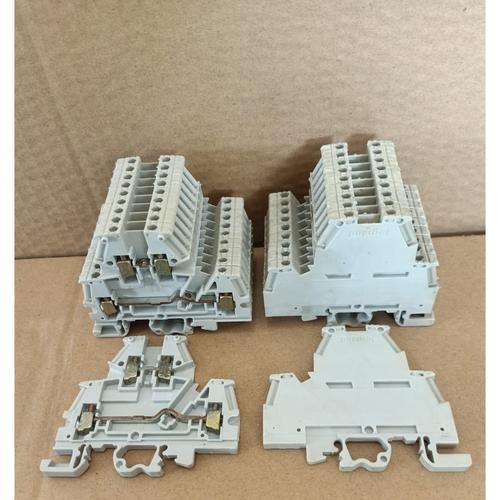 Jual Terminal viking tingkat 2,5 mm 12AW 20A 300v Legrand - Kab. Bekasi ...