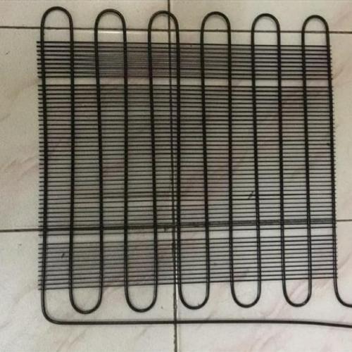 Jual KONDENSOR / CONDENSER KULKAS 6 U - Jakarta Barat - United CooL ...