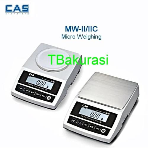 Jual timbangan mas/tibangan lab/ timbangan kimia cap 600gr - Jakarta ...