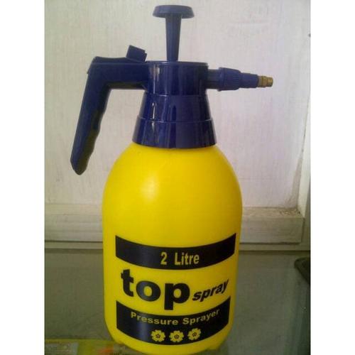 Jual Semprotan Disinfektan 2 liter /Botol Pompa Sprayer Tanaman Burung ...