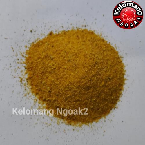 Jual Pasir Warna Kuning 100 gram - Jakarta Selatan - Kelomang Ngoak2 ...