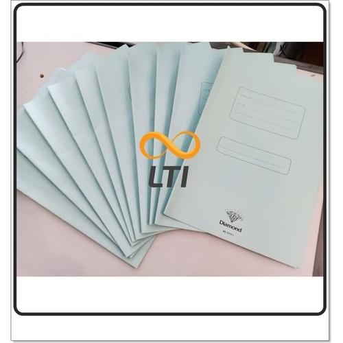 Jual Diamond stop map 5001 / stop map diamond MURAH - PER PCS - Kota ...