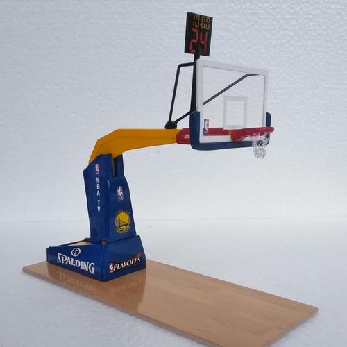Jual Miniatur ring basket nba GSW - Kab. Garut - fimencraft | Tokopedia