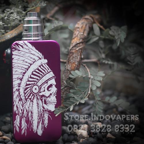 Jual Backdoor Hexohm V3 PURPLE LASER DESIGN Yamko Rambe - Kota Cimahi ...