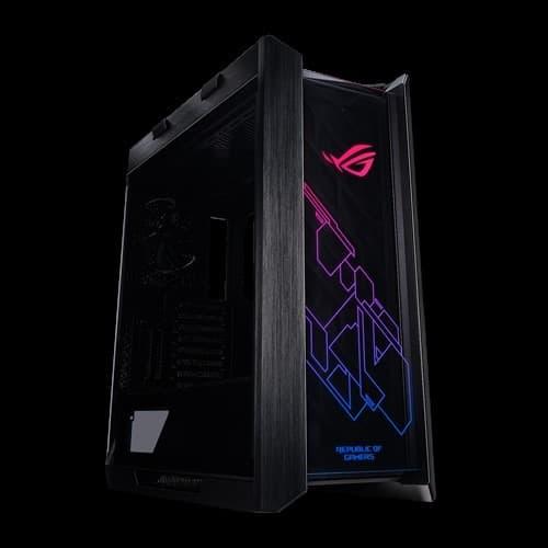 Jual CASING ASUS ROG STRIX HELIOS GX601 - Hitam - Kota Medan - One Di ...