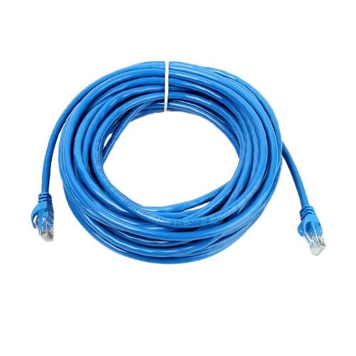 Jual KABEL LAN UTP CAT 6 Straight Kabel LAN [1.5M/3M/5 m/10M] - 1.5M ...