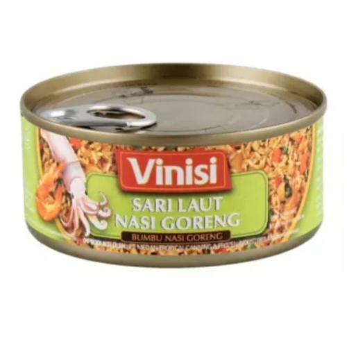 Jual vinisi nasi goreng 120 gr - Tuna Nasi Grg - Kota Surabaya ...
