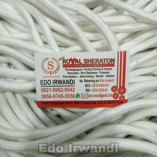 Jual Tali Tambang Bendera Tali Tambang Tiang Upacara Bendera Diameter 8 ...