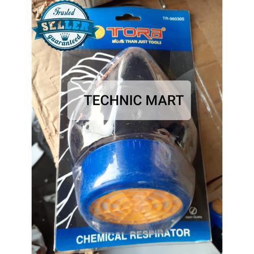 Jual Tora Masker Obat single/safety mask disinfectant fogging - Jakarta ...
