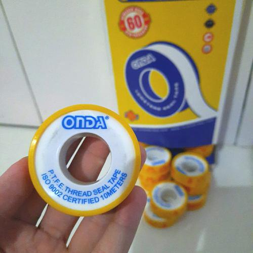 Jual seal tape onda sealtape onda asli - Kab. Tangerang - SUMBER TEKNIK ...