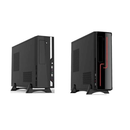 Jual PC MINI ITX/KANTOR/RUMAH/PC RAKITAN/RAM 8GB/HDD 500GB - Kota ...