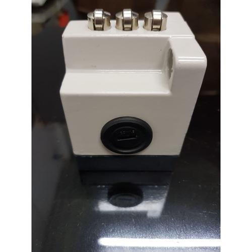 Jual Limit switch mesin bubut L5 barang baru, ada relay bubut 11 kaki ...
