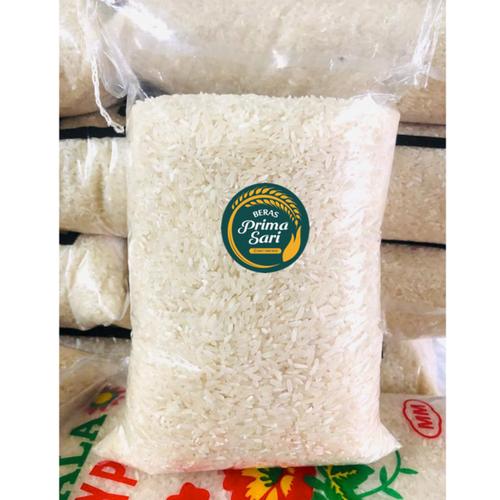 Jual BERAS 1KG / 1 KG BUAT OJOL - Jakarta Barat - Beras Prima Sari ...