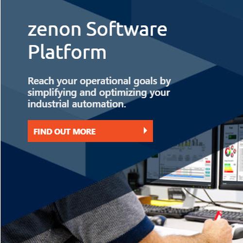 Jual Zenon Scada Software Platform - Kab. Bandung - RORO DESIGN | Tokopedia