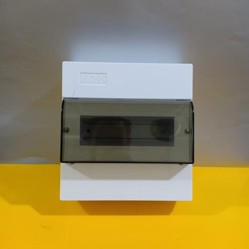 Jual mcb box Boss 8 group outbow - Kab. Tangerang - Sinto Electric ...