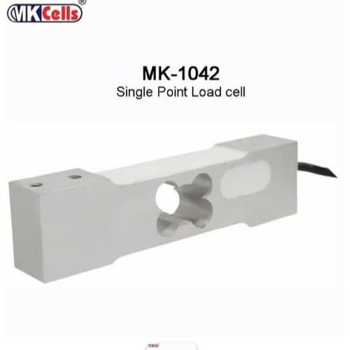 Jual MK-CELLS MK 1042 Single Point Load Cell 10kg / load cell / sensor ...