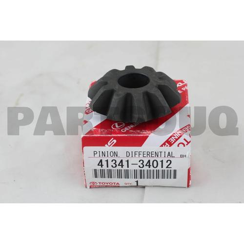 Jual Rear Differential Pinion 41341-39020/41341-35020 Ori Toyota Dyna ...