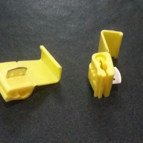 Jual Quick Wire Connector Scotch Lock Terminal Kuning - Kota Tangerang ...